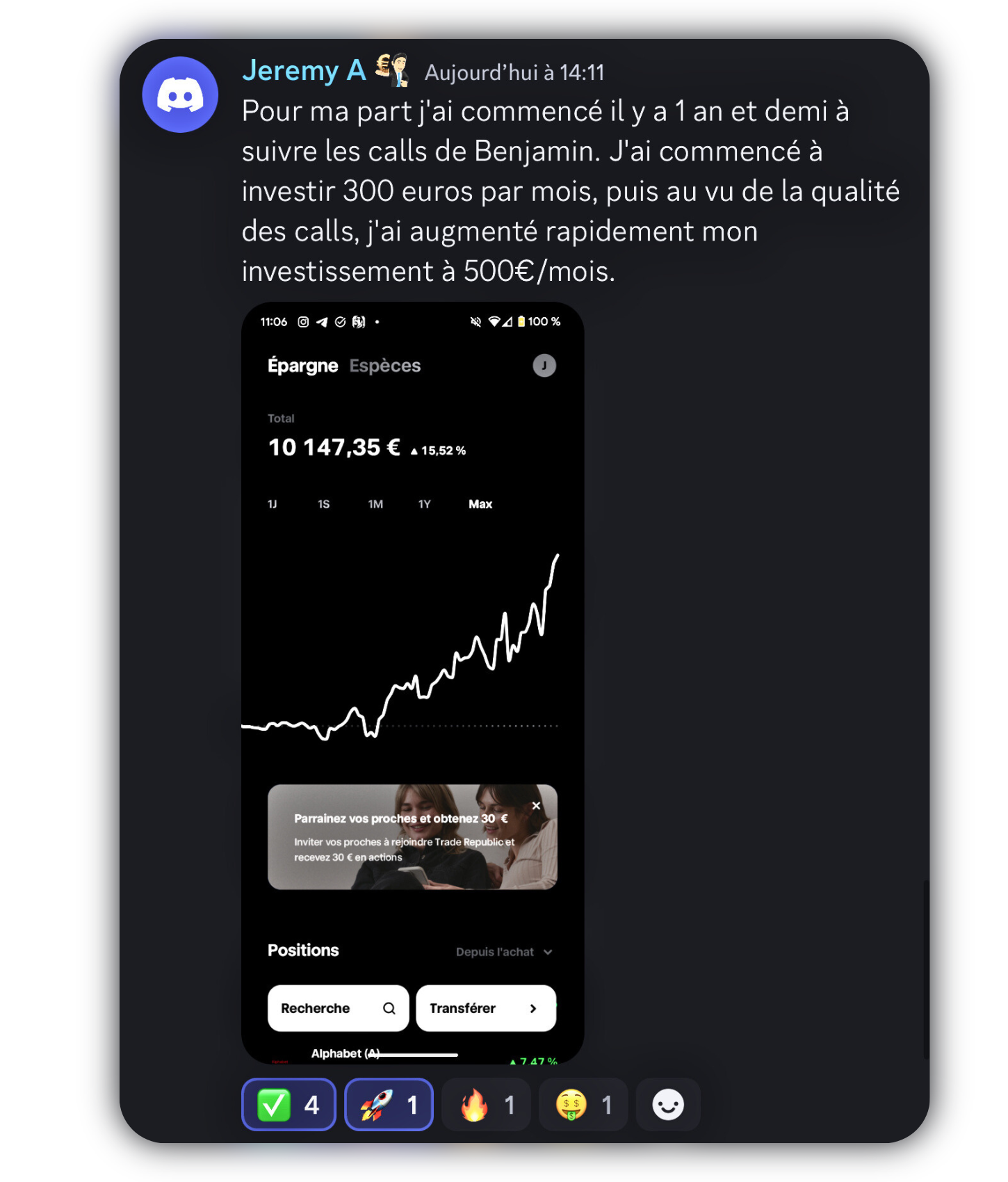 PRO BOURSE MASTERY™