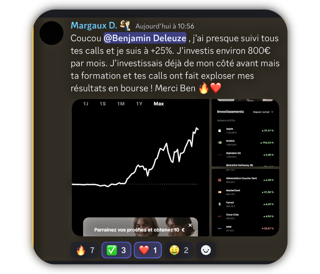 PRO BOURSE MASTERY™