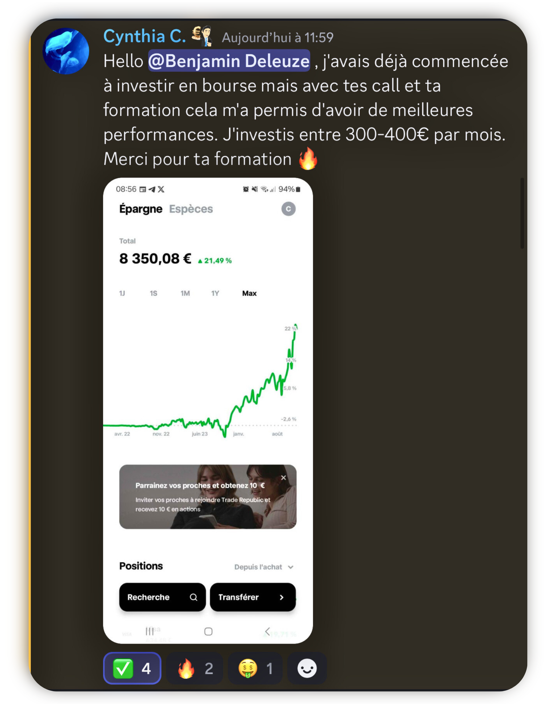 PRO BOURSE MASTERY™