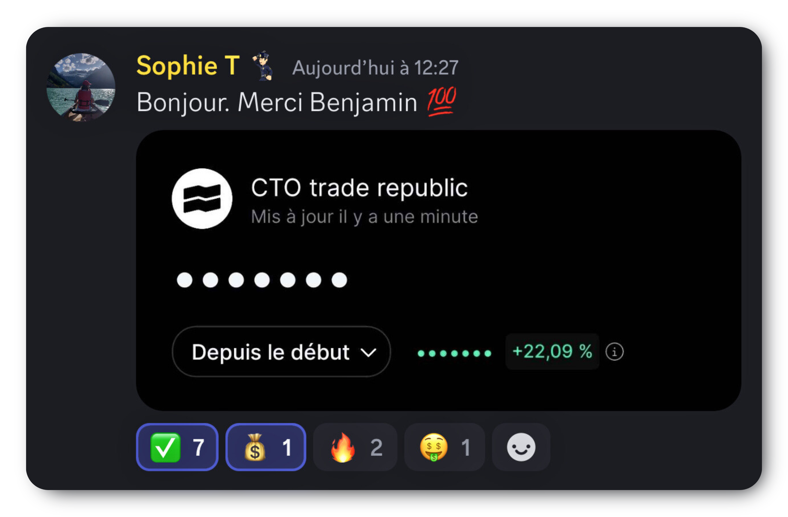 PRO BOURSE MASTERY™